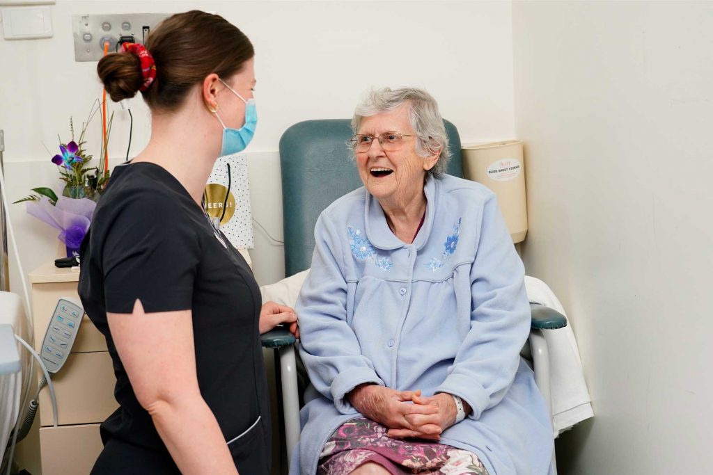 Community Health - GV Health