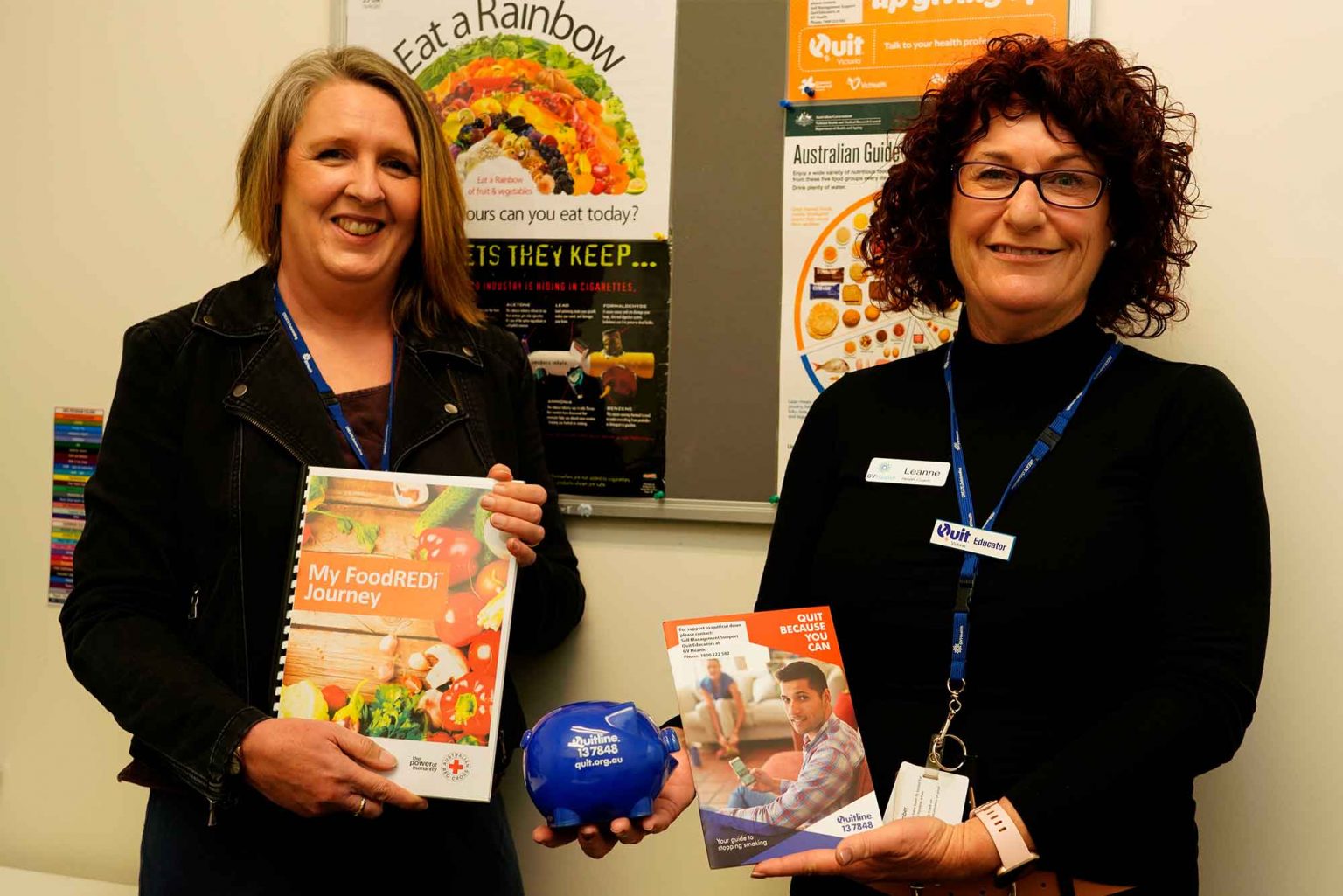 Community Health - GV Health