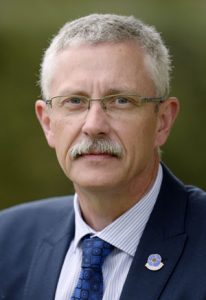 Dr John Elcock - GV Health