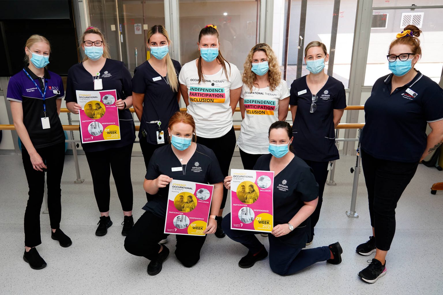 Allied Health - GV Health