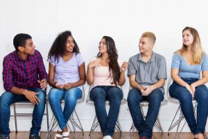 Community Health - GV Health