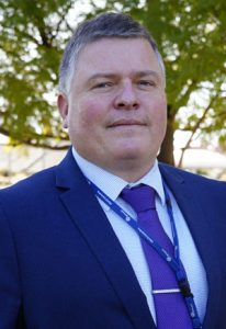 Shane Tremellen - GV Health