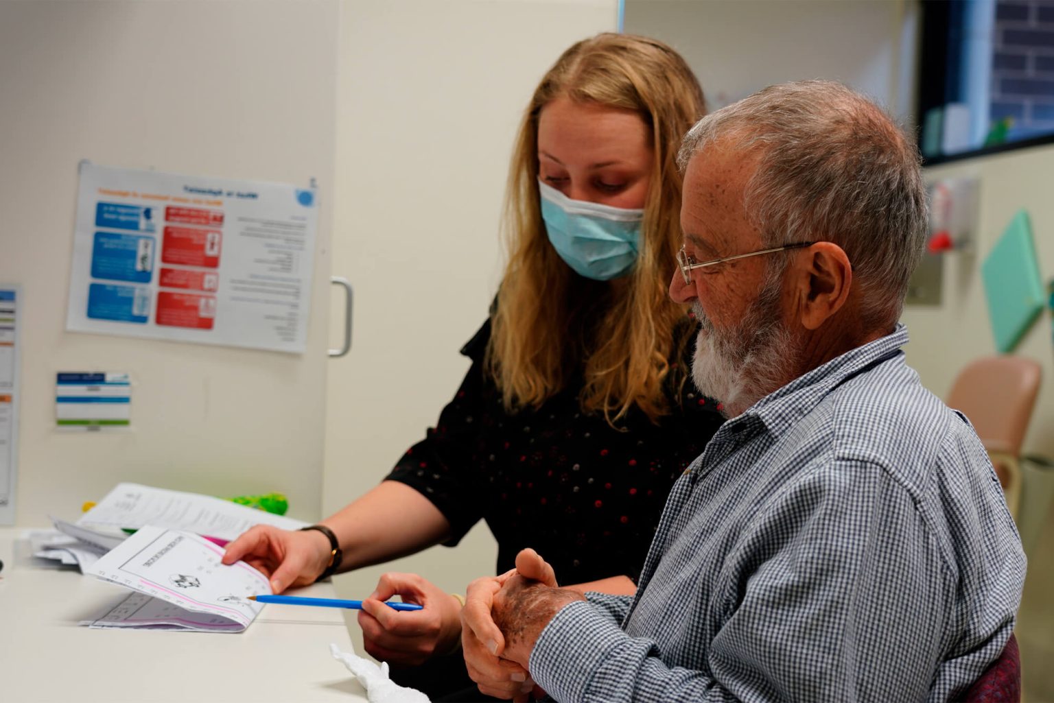 Allied Health - GV Health