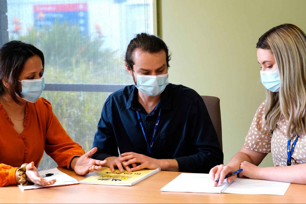 Careers - GV Health