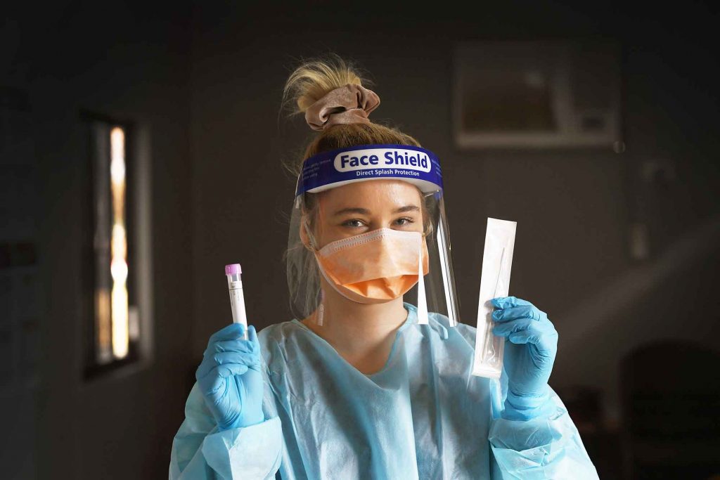 Public Health Unit - GV Health