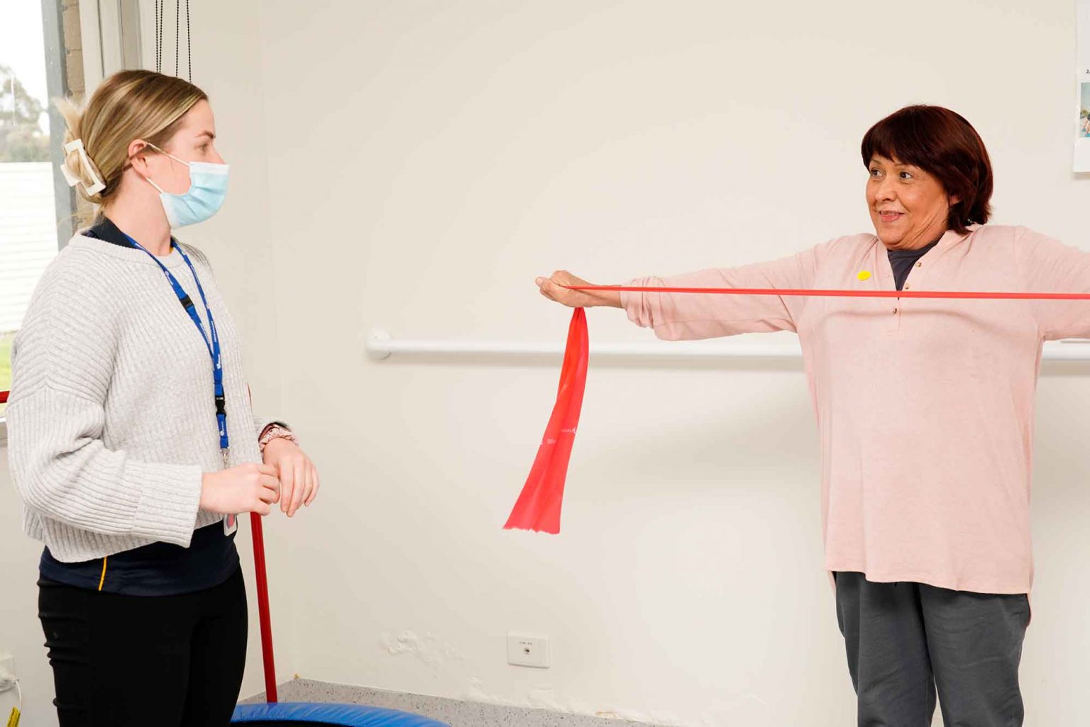 Community Health - GV Health