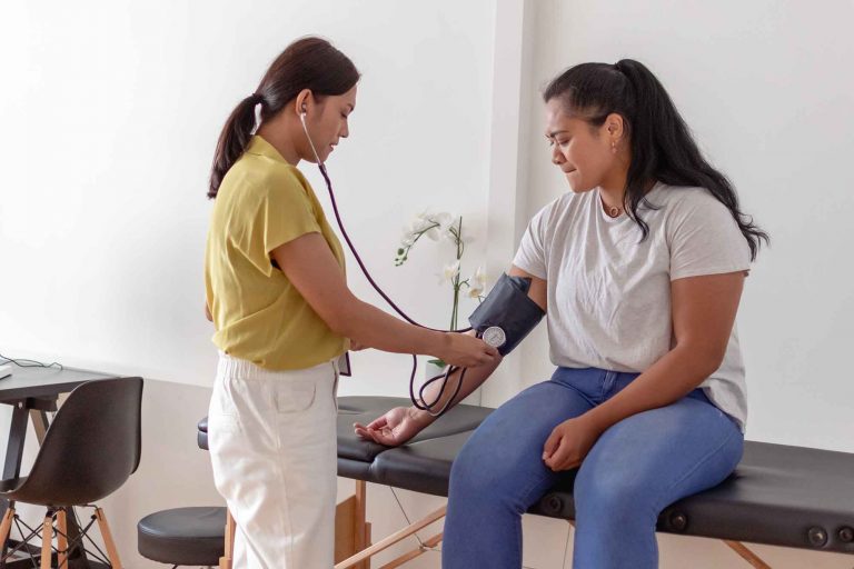 Community Health - GV Health