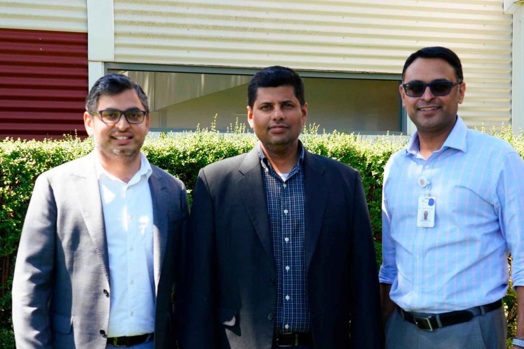 Our services - GV Health