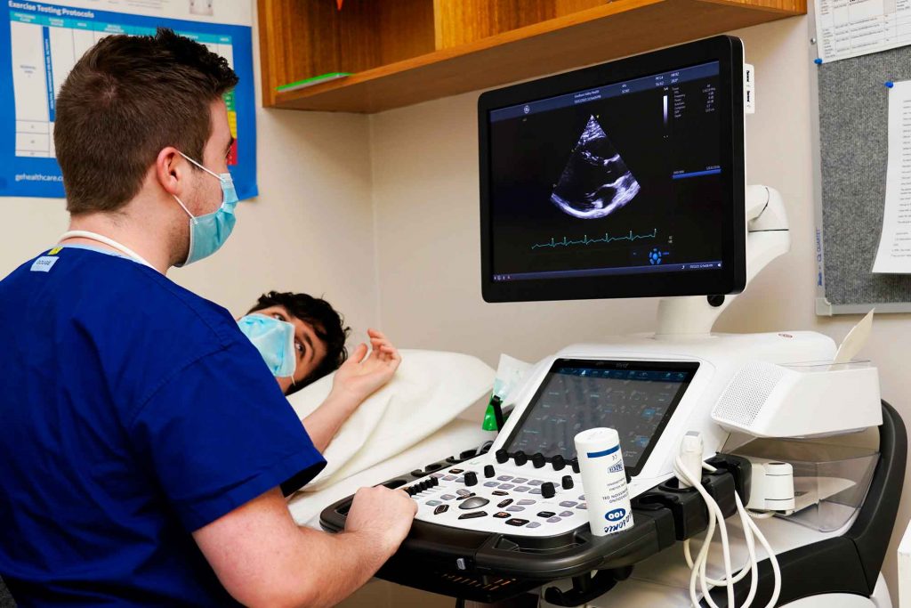 Our services - GV Health