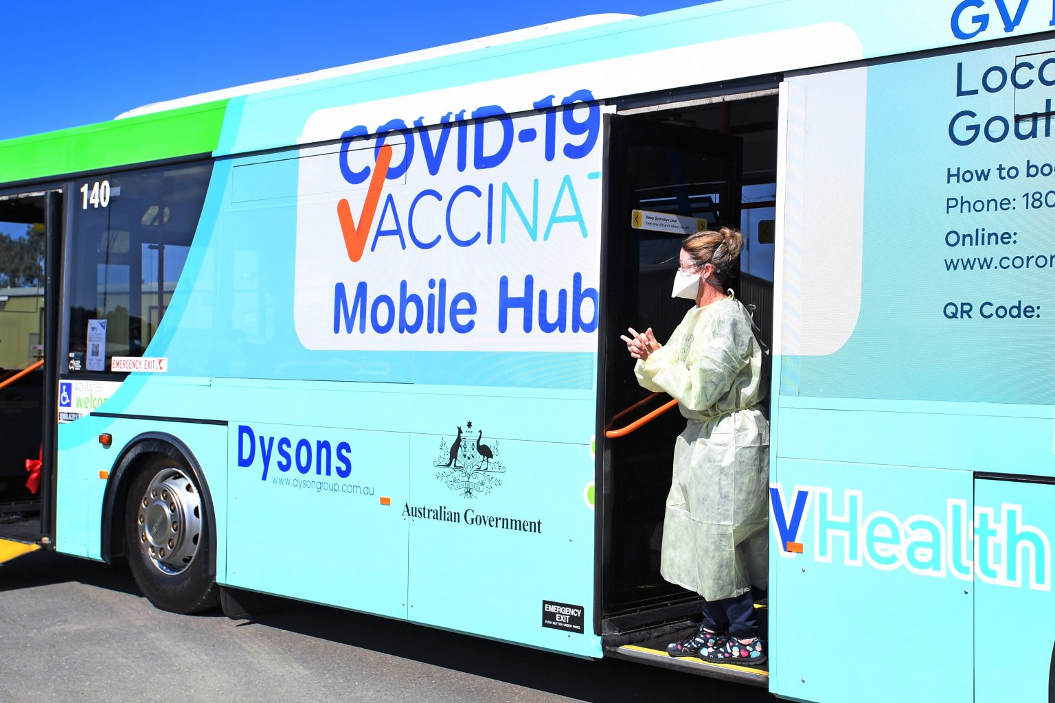 Our services - GV Health