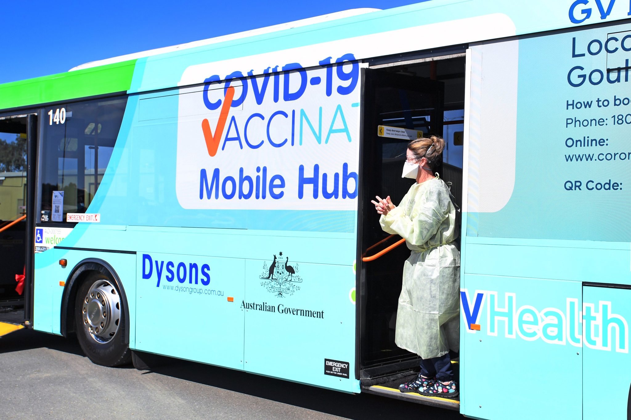 Our services - GV Health