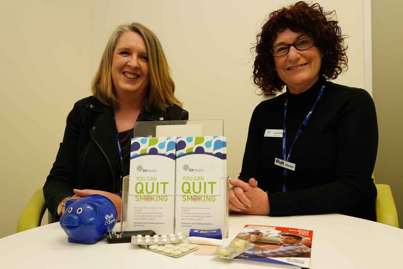 Community Health - GV Health