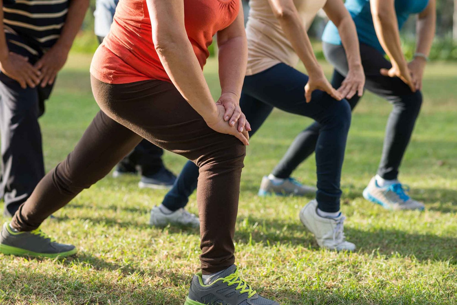 Our services - GV Health