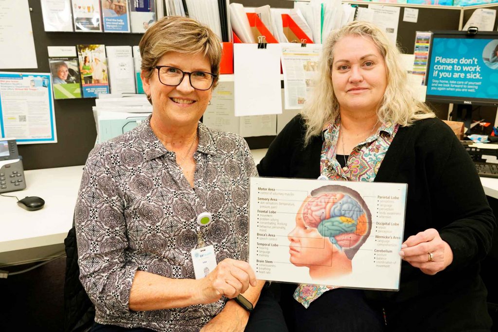 Outpatient Services - GV Health