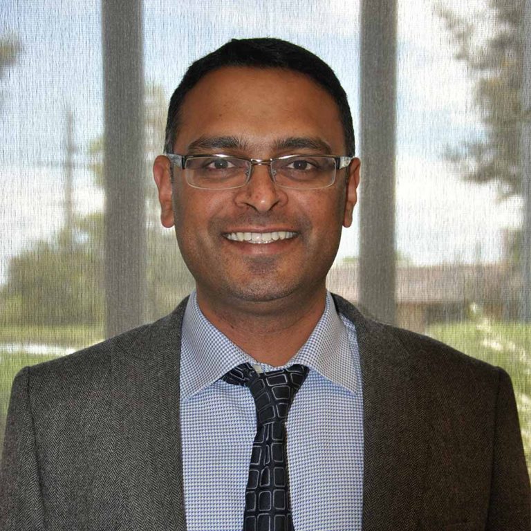 Dr Anil Xavier - GV Health