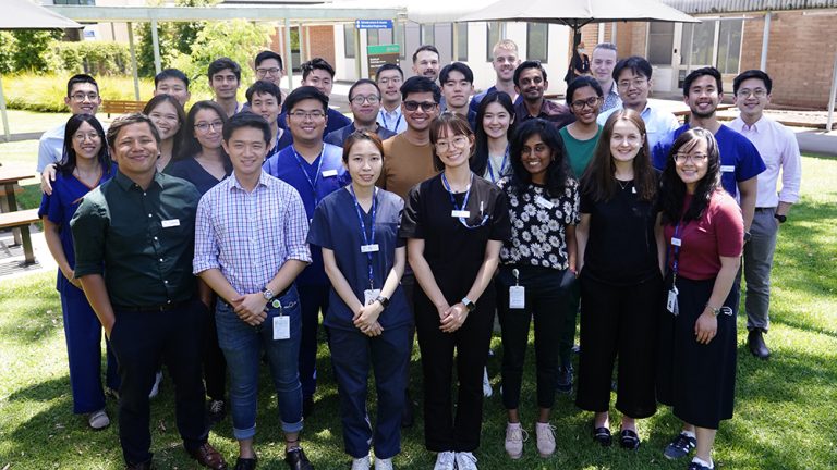 2023 Interns - GV Health