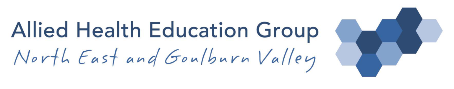 Hume Region Allied Health Conference 2023 - GV Health