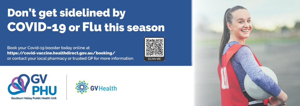 Public Health Unit - GV Health