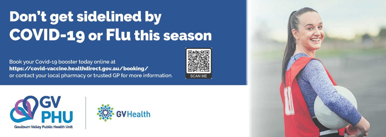 Public Health Unit - GV Health