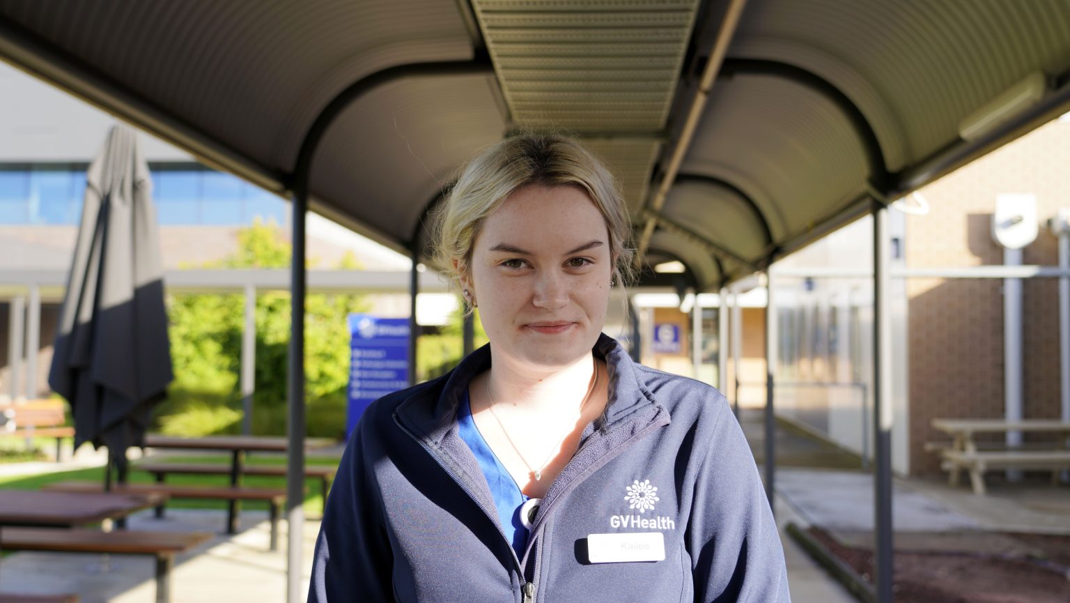 GAP Year Program returns in 2023 - GV Health