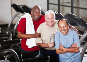 Public Health Unit - GV Health