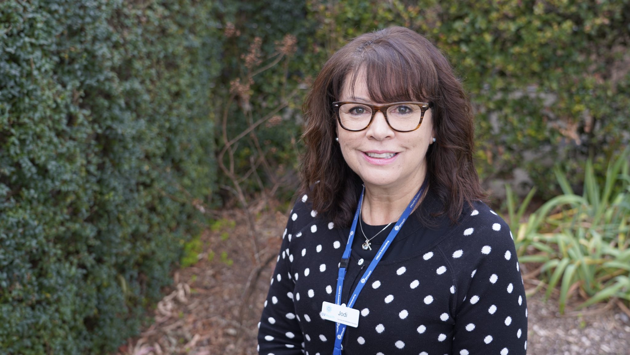 “Incredibly rewarding” – Chasing a career in mental health - GV Health