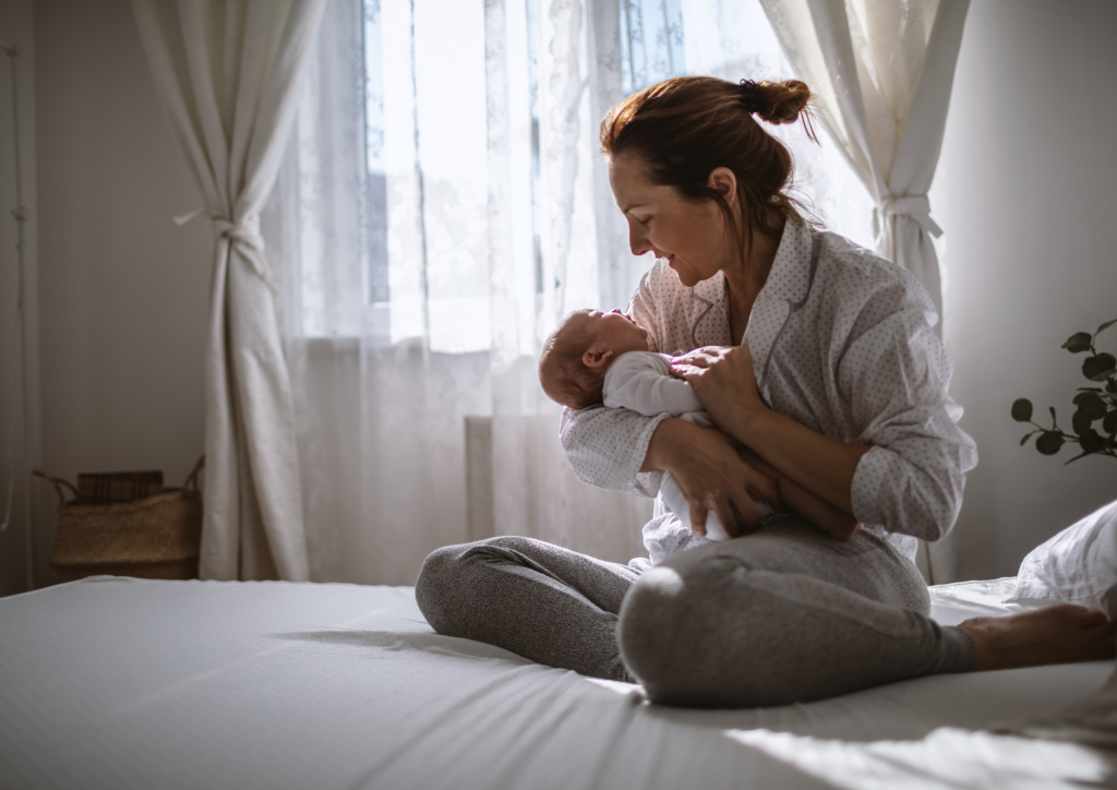 Maternity services - GV Health