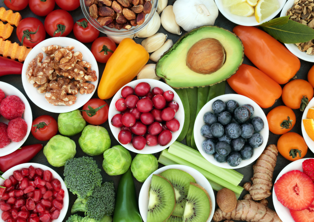 Community Health - GV Health