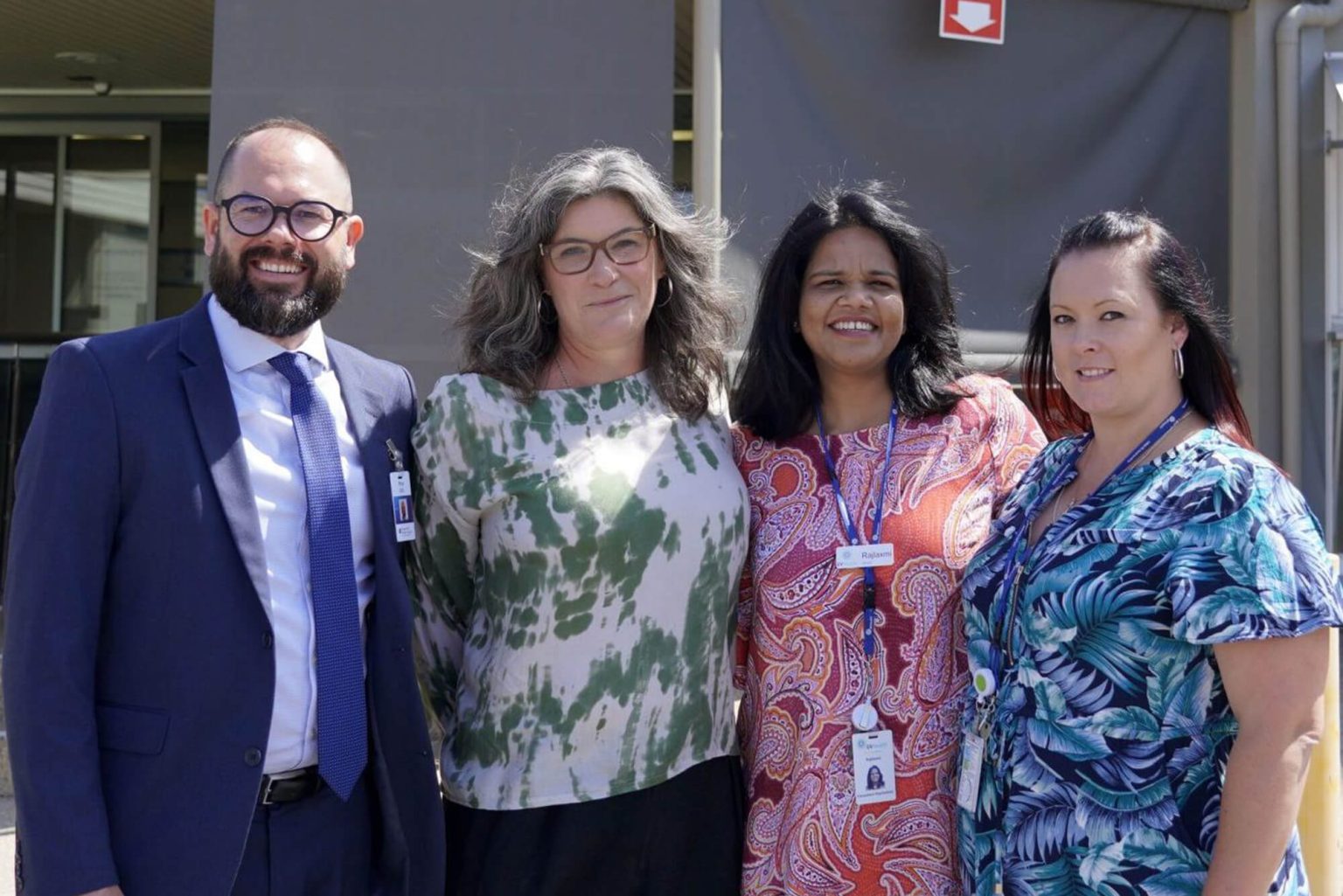 Mental Health Services - GV Health