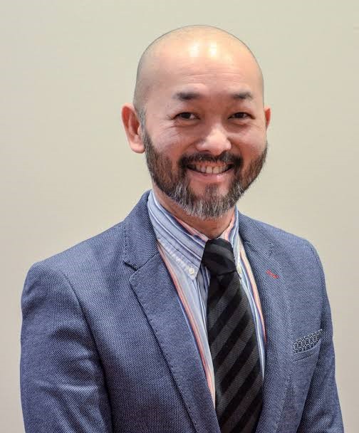 Professor Erwin Loh - GV Health Professor Erwin Loh - GV Health