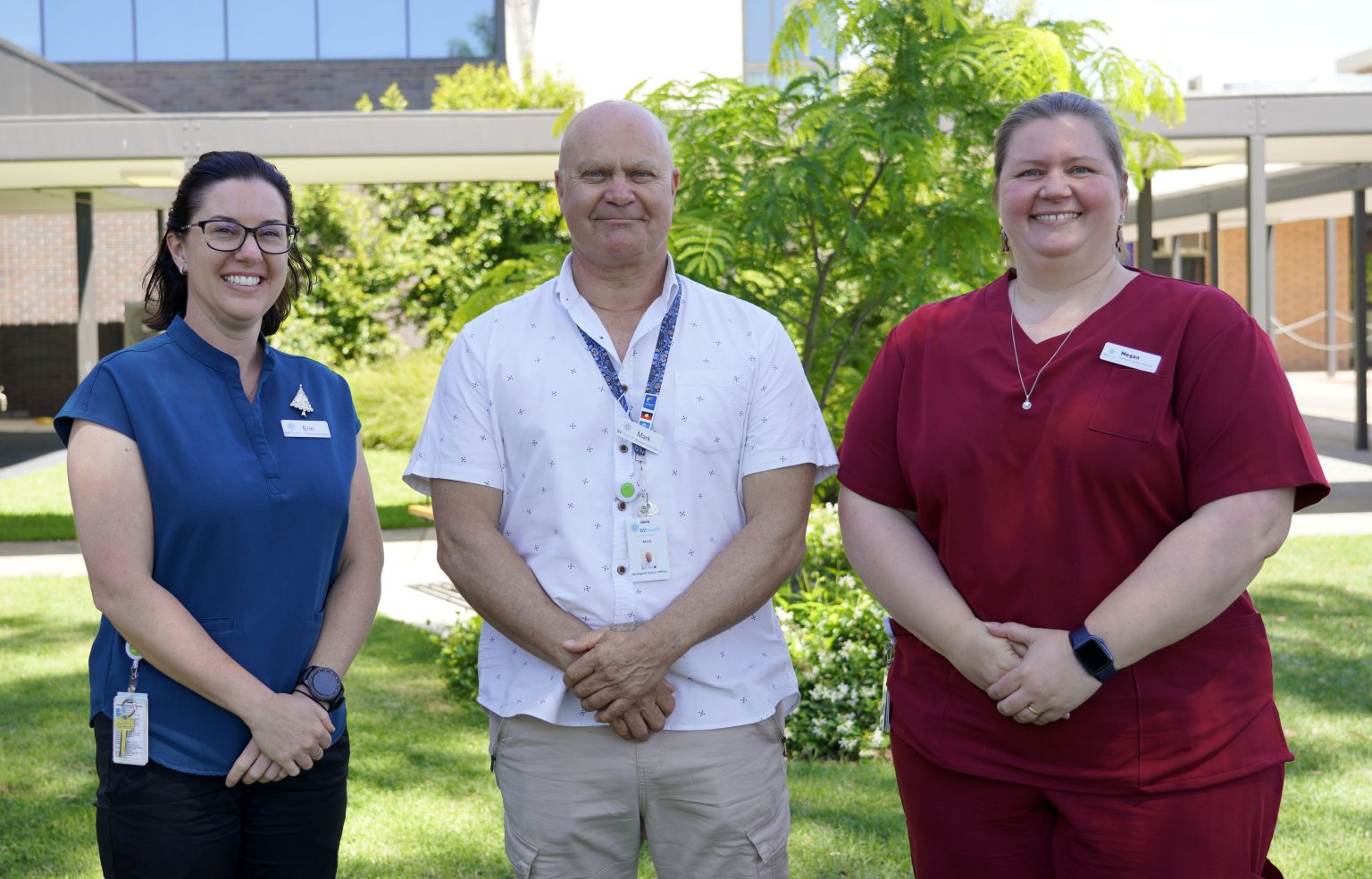 News Archive - GV Health