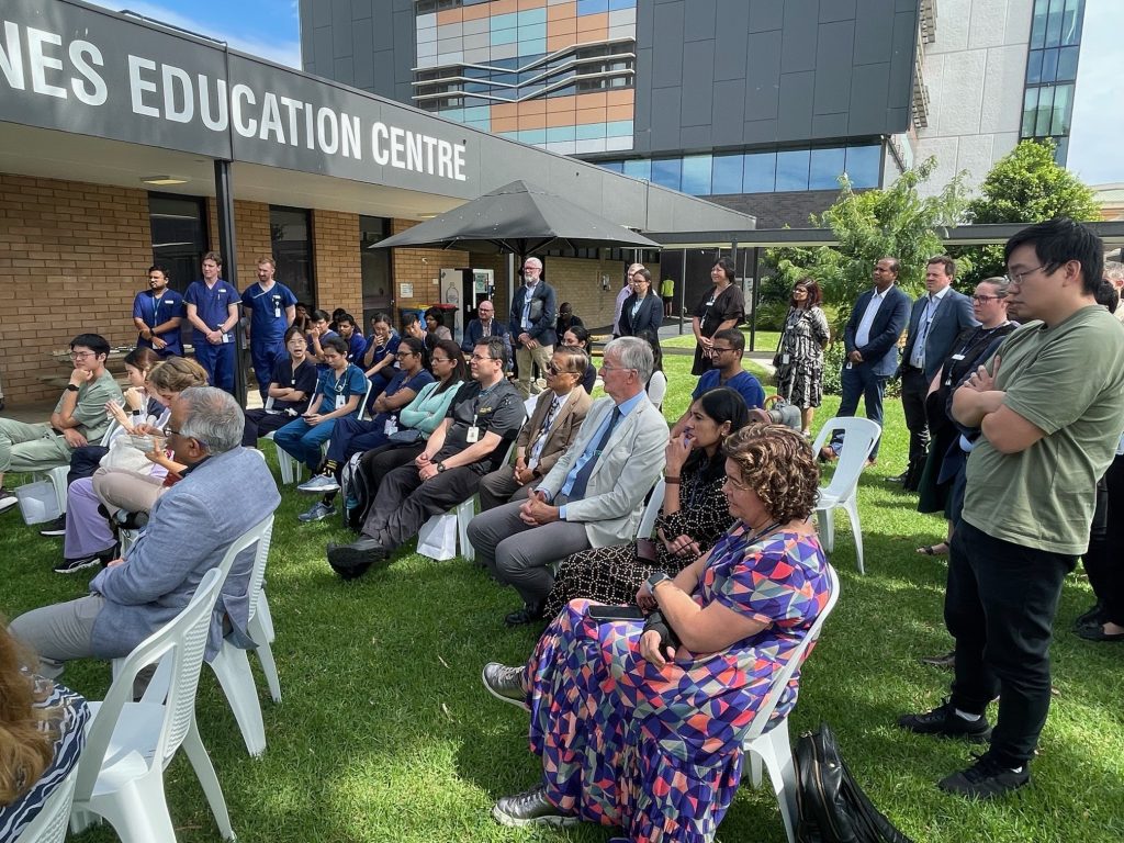 GV Health launches new GV Doctors initiative - GV Health