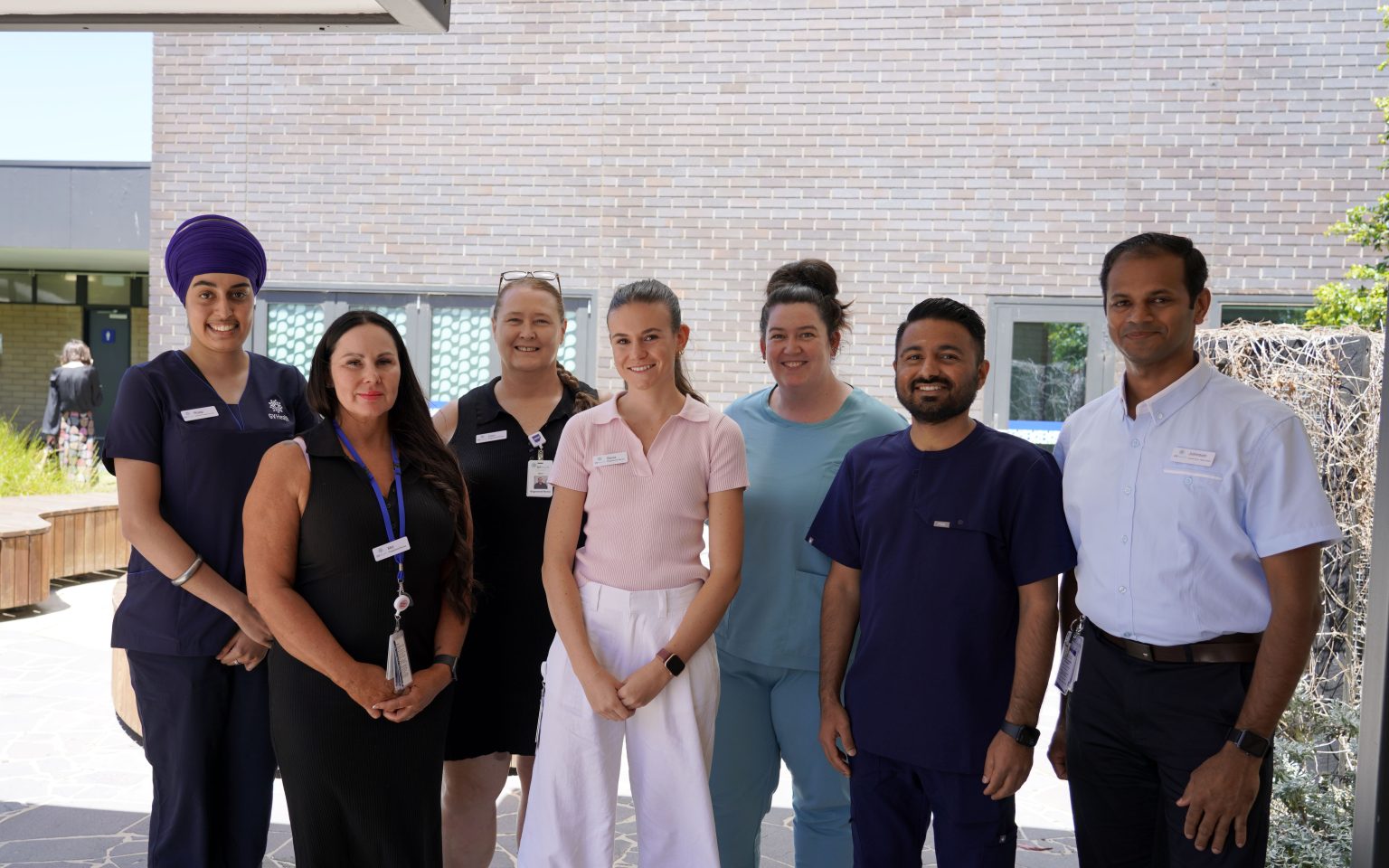 Graduate Programs - GV Health