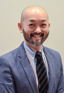 Executive Team - GV Health