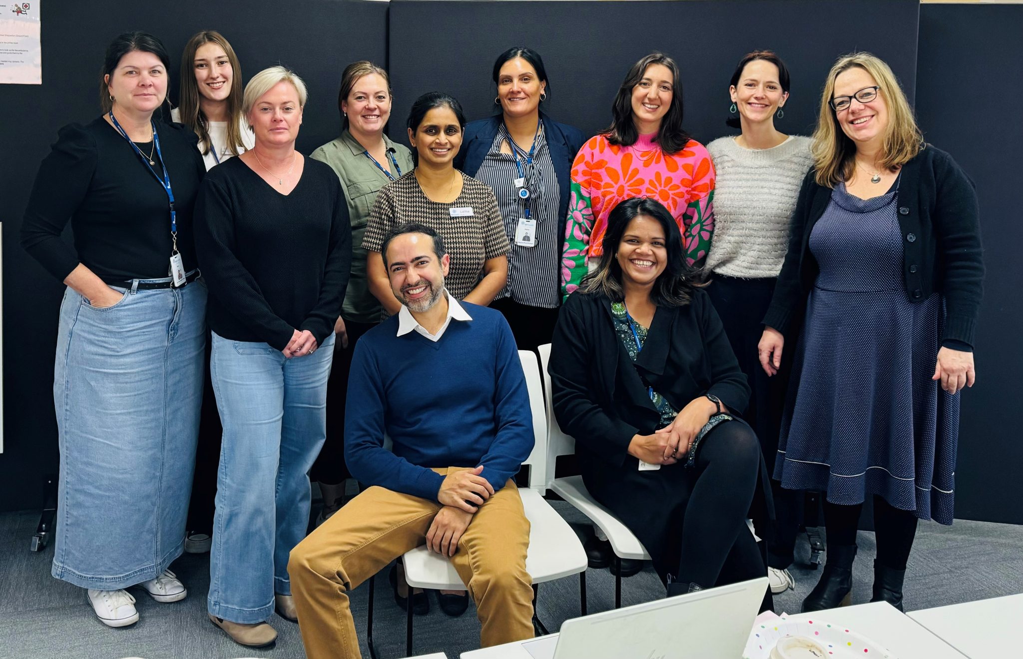 GV Health Partners with Transforming Trauma Victoria on First Pilot ...