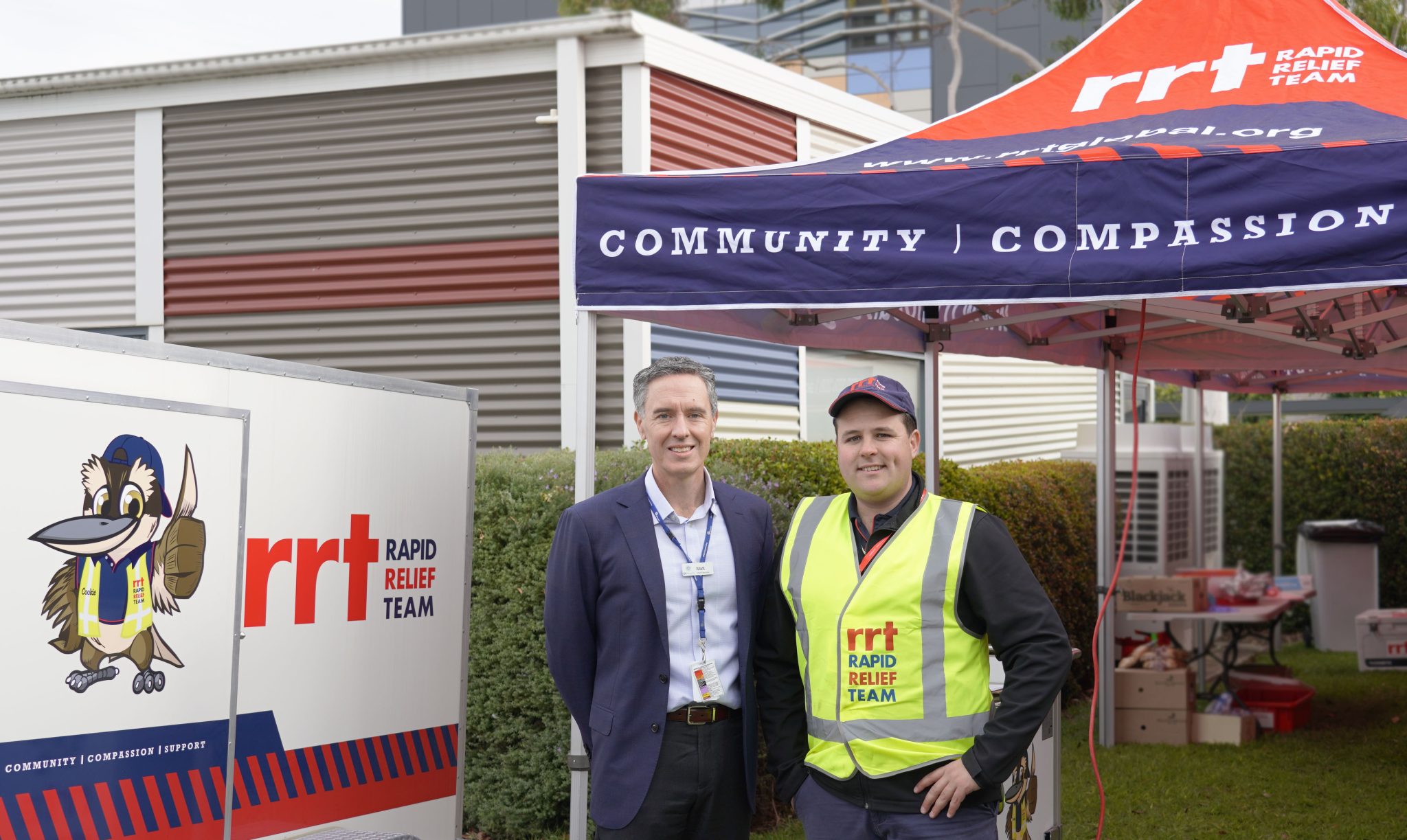 News Archive - GV Health