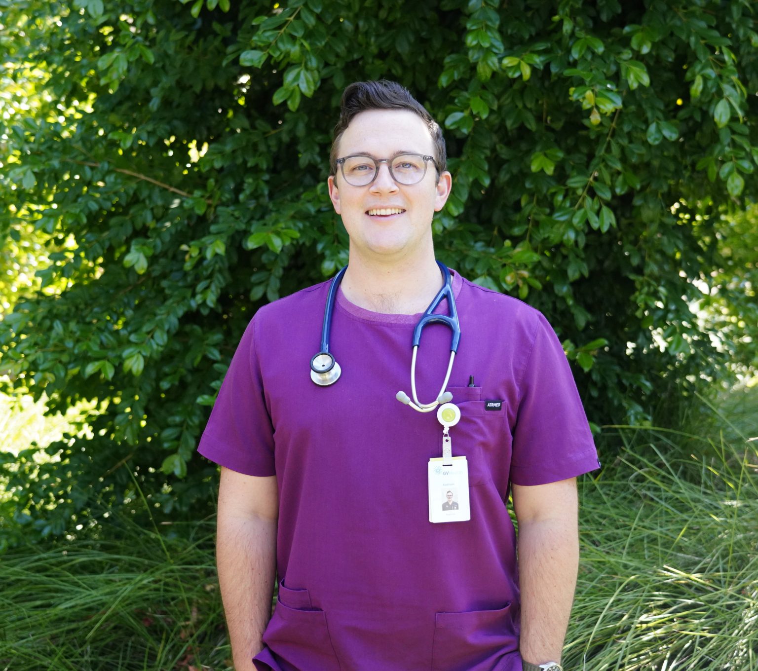 Medical Careers - GV Health