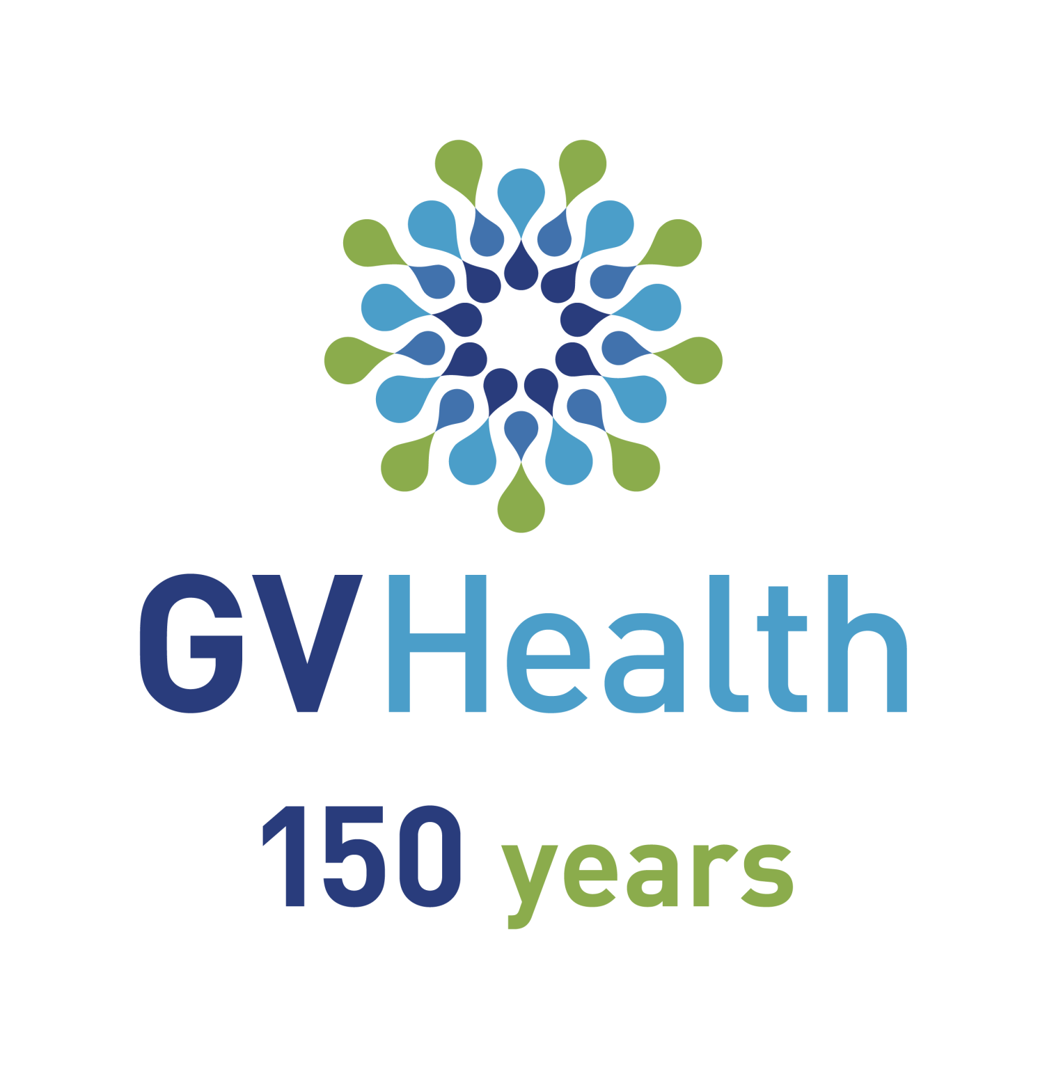 Recognition of Service Awards - RSVP - GV Health